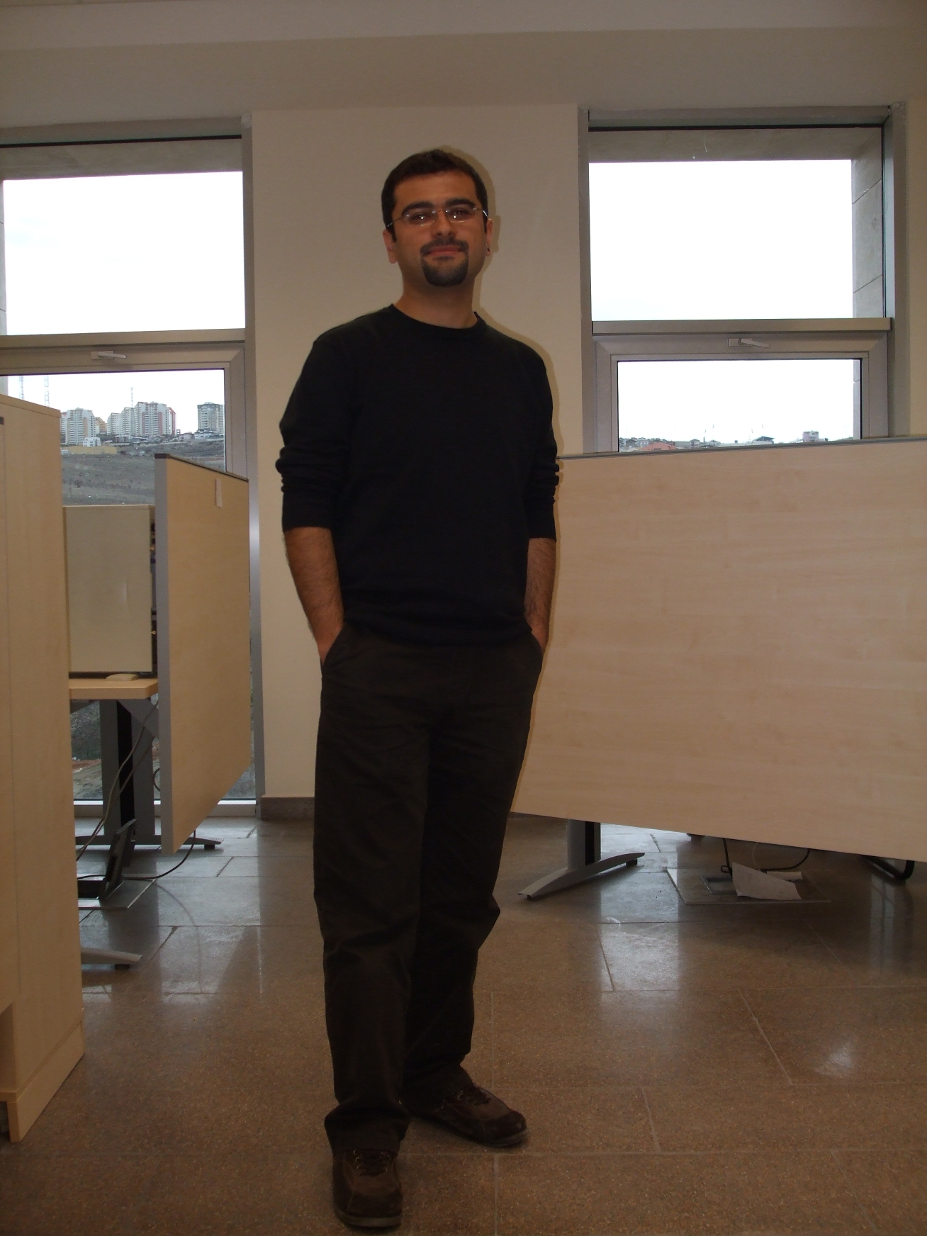 Mehmet Altan TOKSÖZ