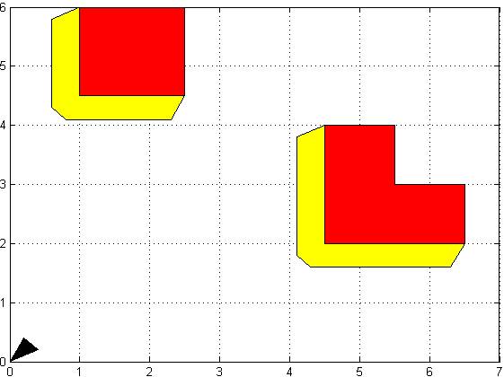 CS 548 - Robot Motion Control & Planning